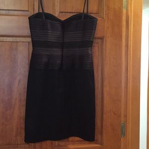 BCBG | Dresses | Bcbg Cocktail Dress | Poshmark